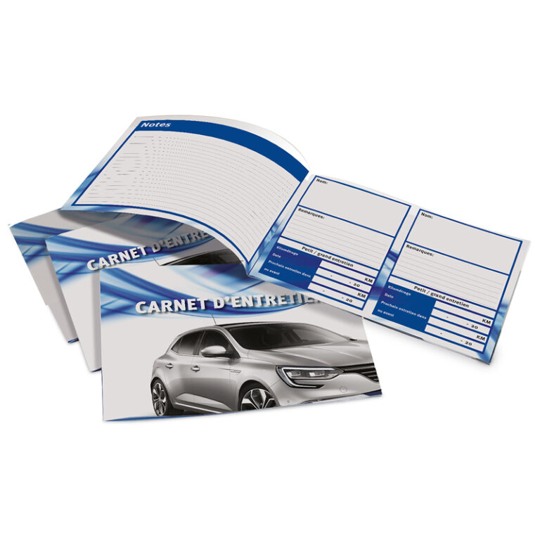 Onderhoudsboekjes – PROMOBI